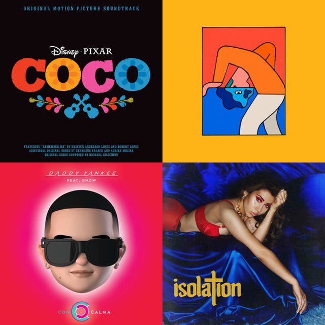 Clase 💛 - playlist by Jackie Baker | Spotify