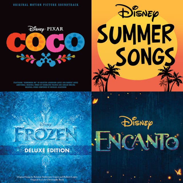 Disney Hits - playlist by Belle | Spotify