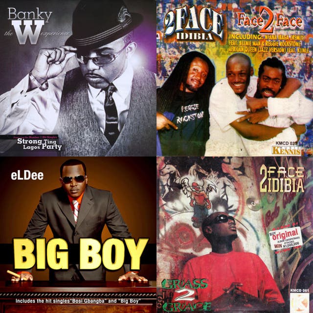 Old Nigerian Songs Playlist By Konyin Spotify