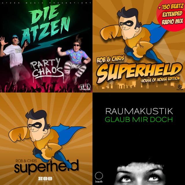 German EDM - playlist by Philipp Goldschmidt | Spotify
