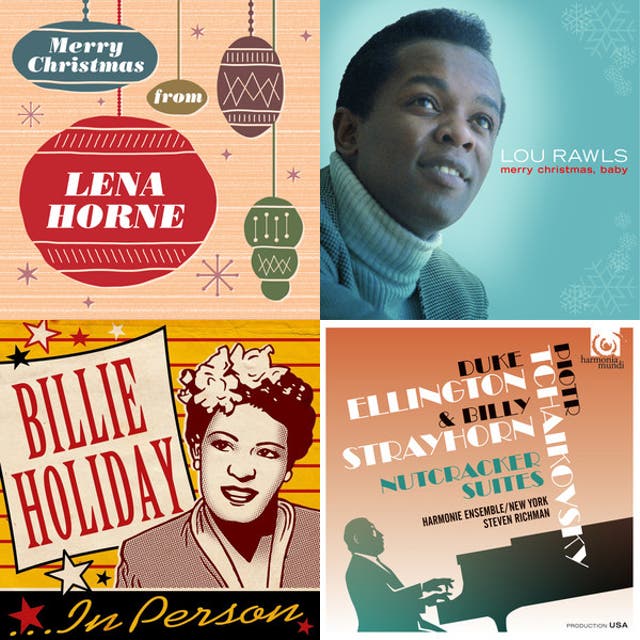 old navy christmas - playlist by Caroline Marchildon | Spotify