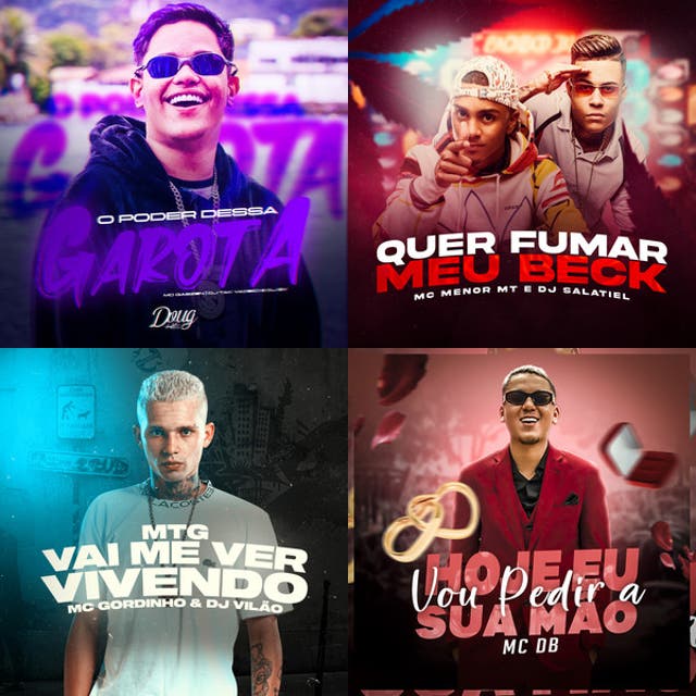 ema funks - playlist by Ellen Magnus | Spotify
