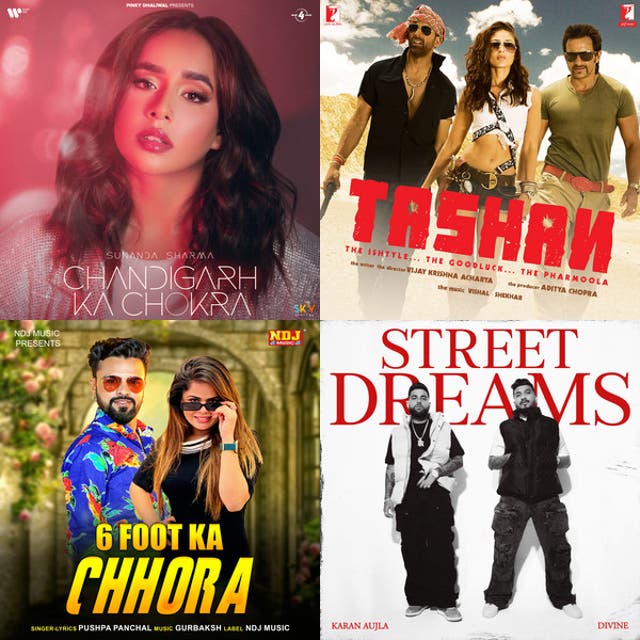 city captivative - playlist by anushkagrk | Spotify