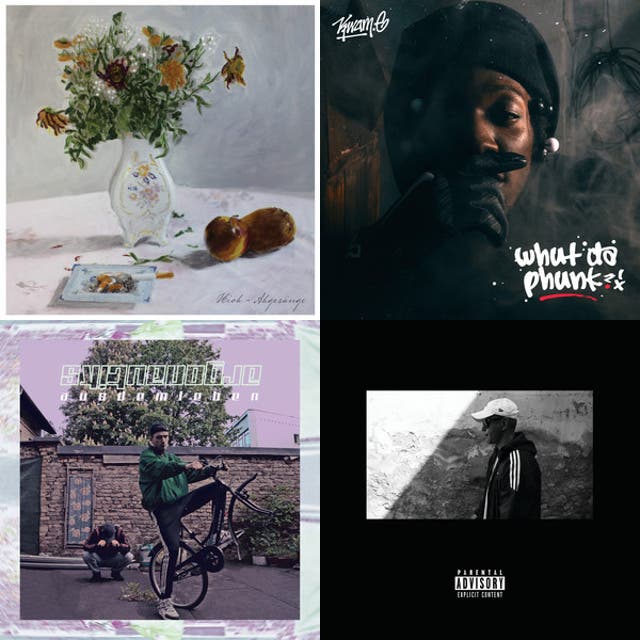 alman rap - playlist by fritz | Spotify
