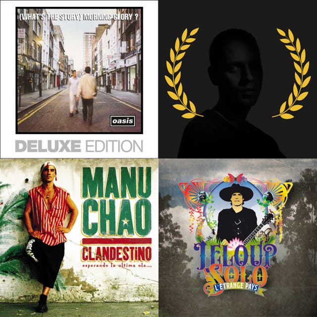 Musique joyeuse et variée - playlist by Julezies | Spotify