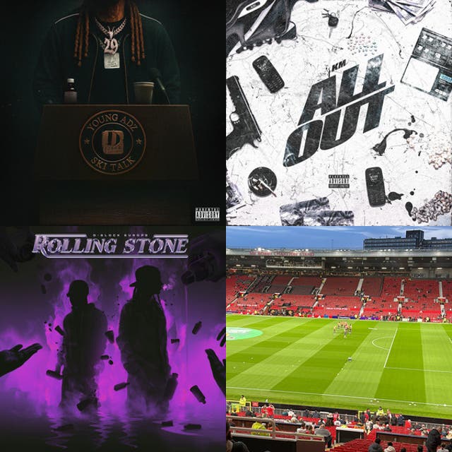 Yurr DBE x Central Cee - playlist by Fadz c💨 | Spotify