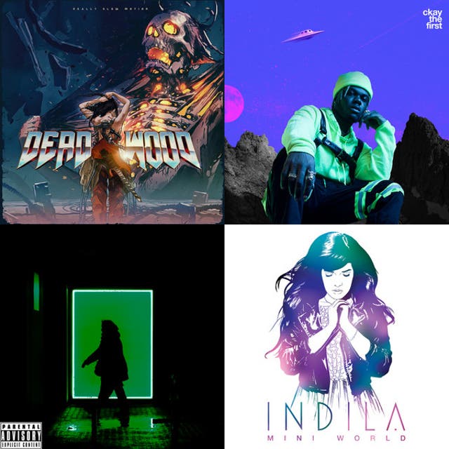World's best BGM - playlist by Divyanshu Sharma | Spotify