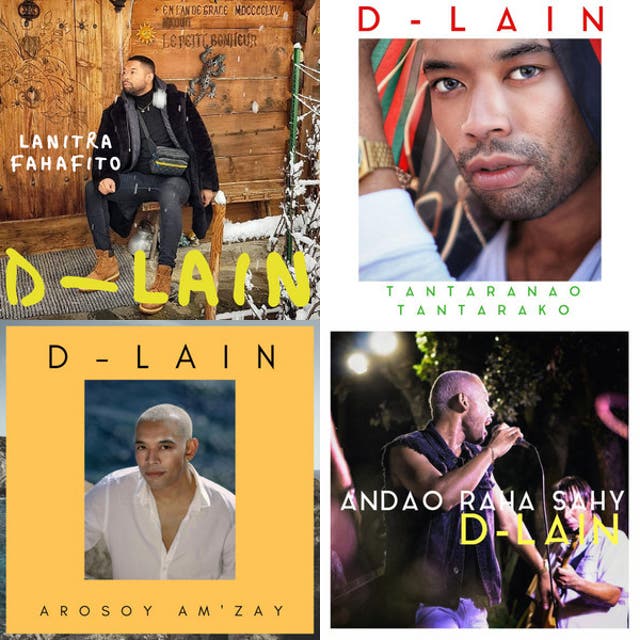 This is D-Lain - playlist by Spotify. | Spotify