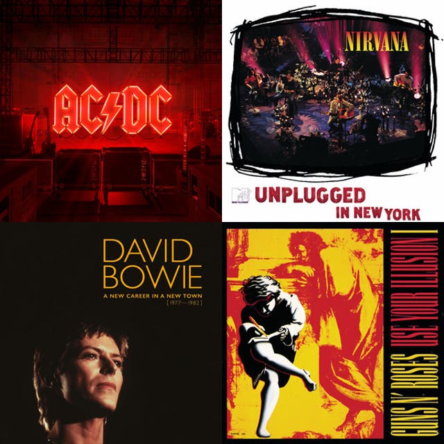 Rock 'n roll | Eazy Sleazy - Mick Jagger, Dave Grohl | Easy Sleezy ...