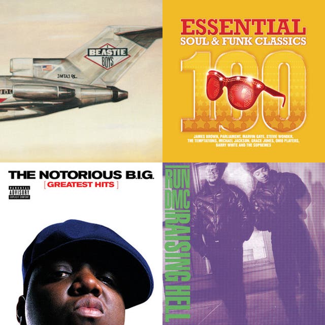 Rap & Hip Hop essentials - playlist by Paula Farinati | Spotify