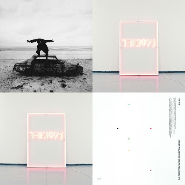 Somebody Else - playlist by Flawlless | Spotify