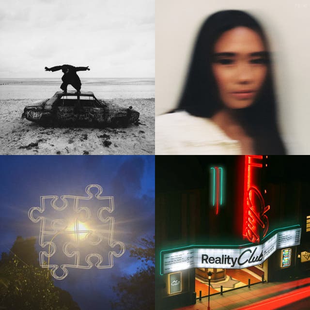DIPENDER - playlist by Yaoji | Spotify