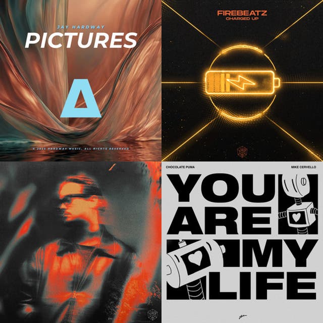 Top artists of Dutch Edm music genre - Chosic