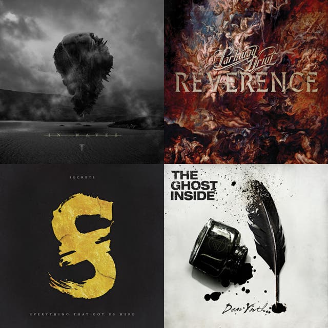 The heavyest of metal - playlist by Dally | Spotify