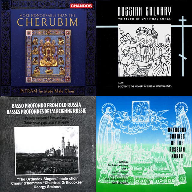 Basso Profundo - playlist by Munch | Spotify
