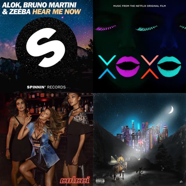 Dj therix - playlist by Pedrol | Spotify