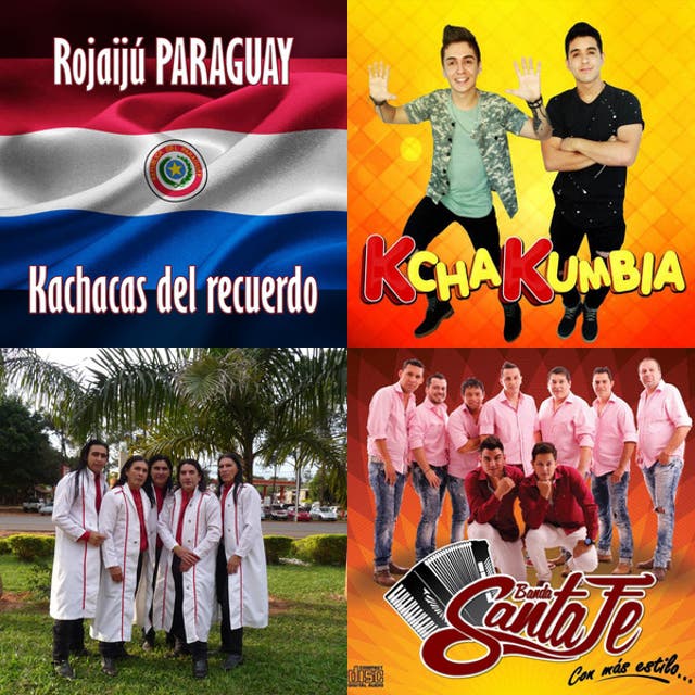 KACHAK NACIONAL PY CACHACAS - playlist by Cristian Pereira py 🇵🇾 | Spotify