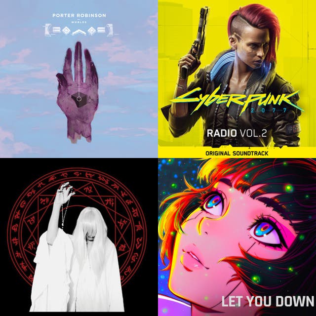 Let You Down . - playlist by Urumu | Spotify
