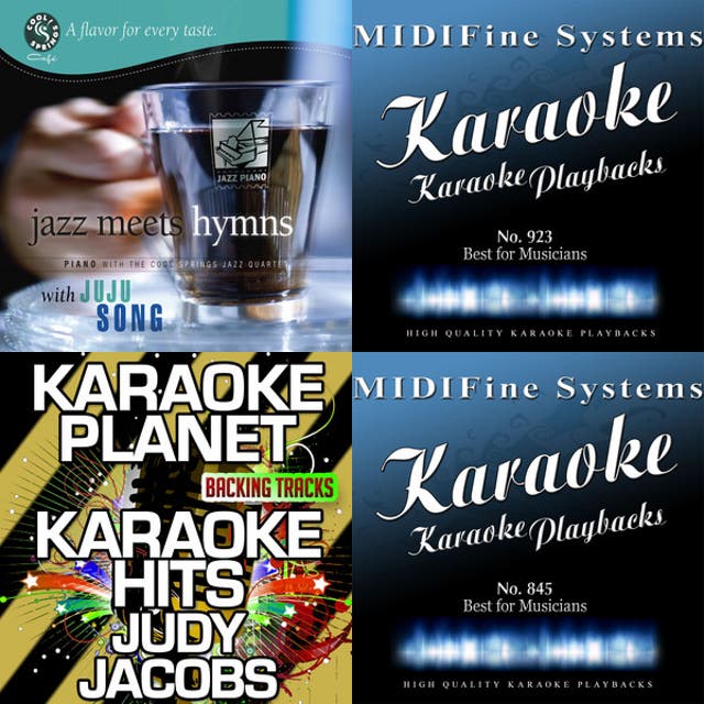 Christian backing tracks - playlist by PeterN | Spotify