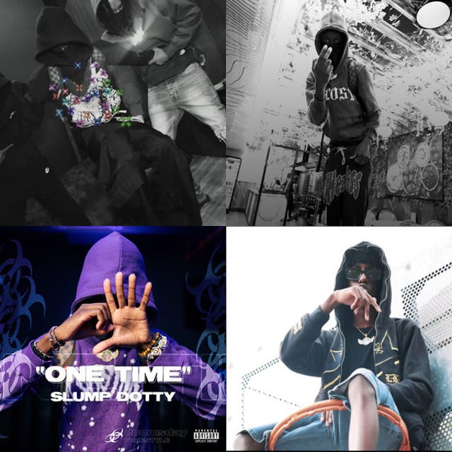 Slump dotty - playlist by Sound | Spotify