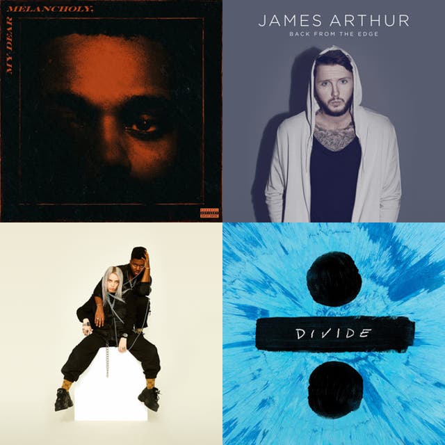Moody mix🥺😌 ️ - playlist by Maroophs | Spotify