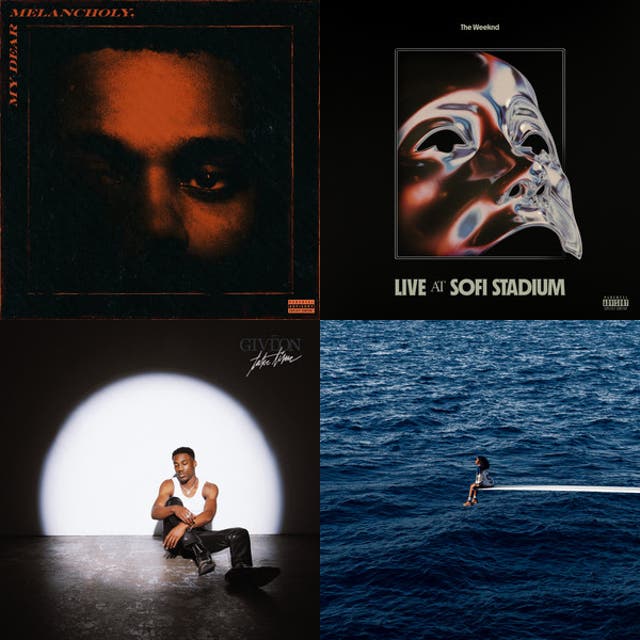 in my feels 🎧🤍🫧 - playlist by Kiara Nelson | Spotify