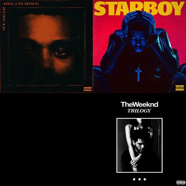 Weeknd chill n soft - playlist by Razik | Spotify