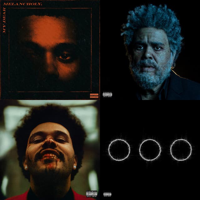 The weeknd relax - playlist by Sebastian Sañudo | Spotify