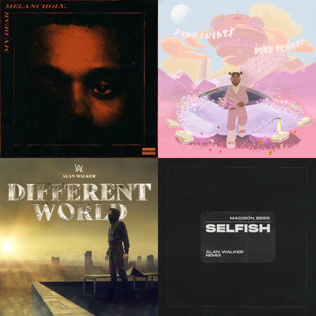 Favs - playlist by Prerna | Spotify
