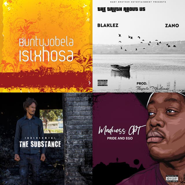 indlulamthi - playlist by Ayambuka Ndwalaza | Spotify