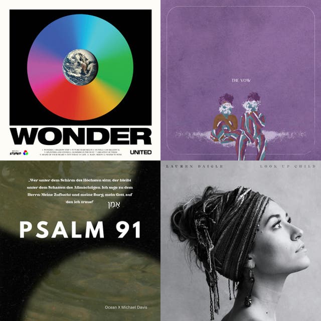 time w God - playlist by Arjanaxtou | Spotify