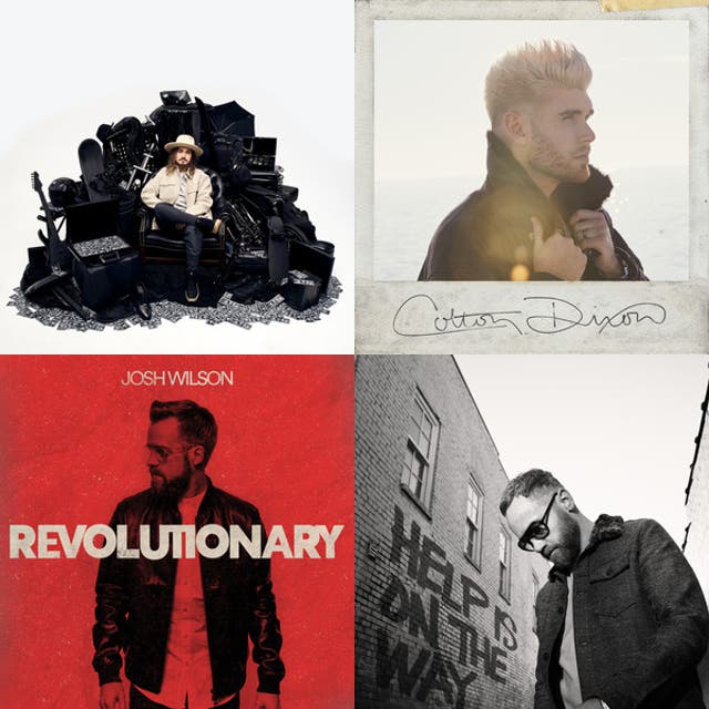 Up beat Christian - playlist by Abby | Spotify