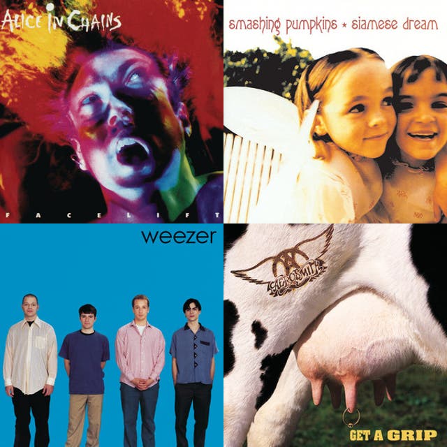 90s - playlist by Chris Propfe | Spotify
