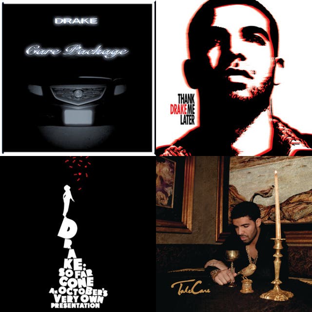 old drake clean 😎 - playlist by rlyter3 | Spotify