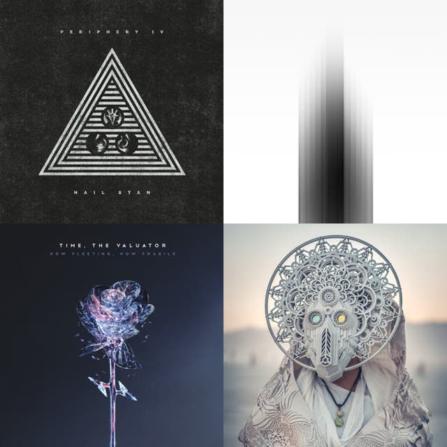 Beautiful Metalcore - playlist by Michael | Spotify