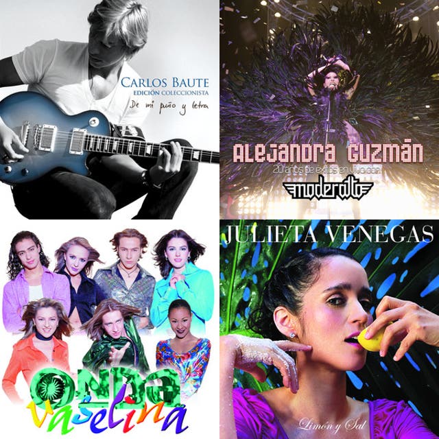 Él es aquel con quien tanto soñaba♥️ - playlist by Luceli pablo | Spotify