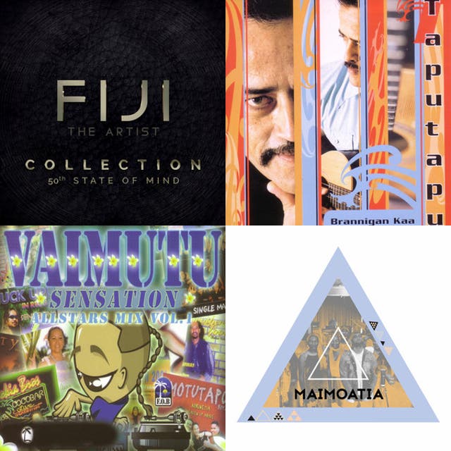 Dj-Tikelz - playlist by Fergy Fergz | Spotify