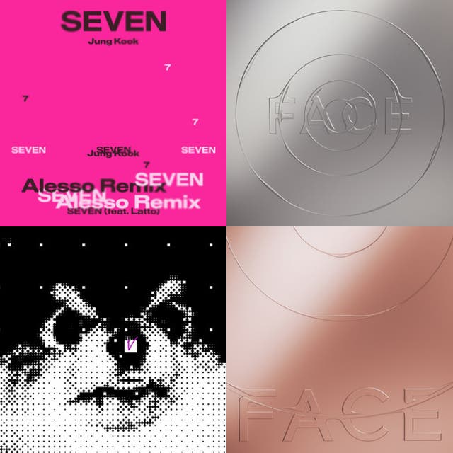Face Seven LayoVer - playlist by lialou | Spotify