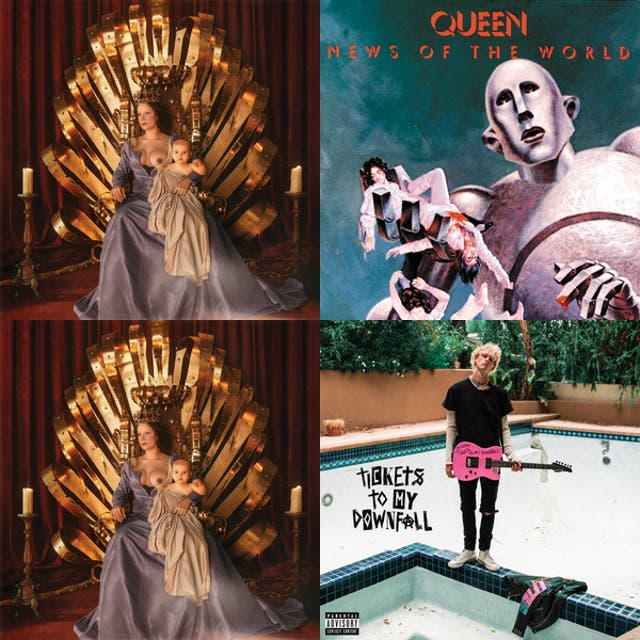 18th birthday bops - playlist by crow | Spotify