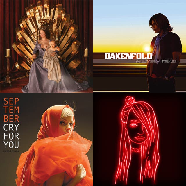 Faster Kill Pussycat - playlist by rubindi | Spotify