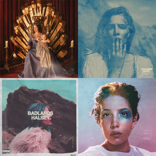 HALSEY 2026 - playlist by Janet Tan | Spotify