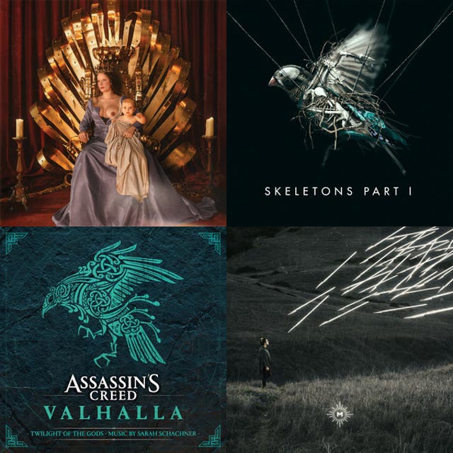 Throne Of Glass Playlist By Marciklug28 Spotify