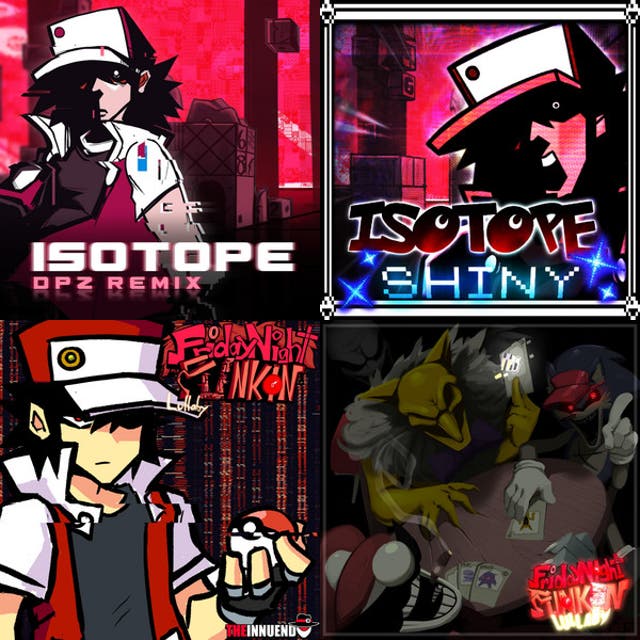 FNF: Isotope - playlist by Yami~Lotus | Spotify