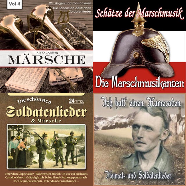 Waffen ss - playlist by jacco-88 | Spotify