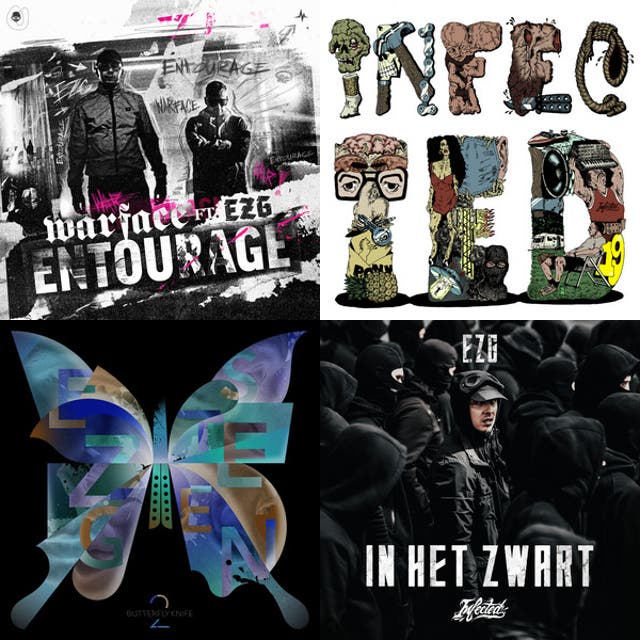 Alles van ezg - playlist by Nick Schouwenaars | Spotify