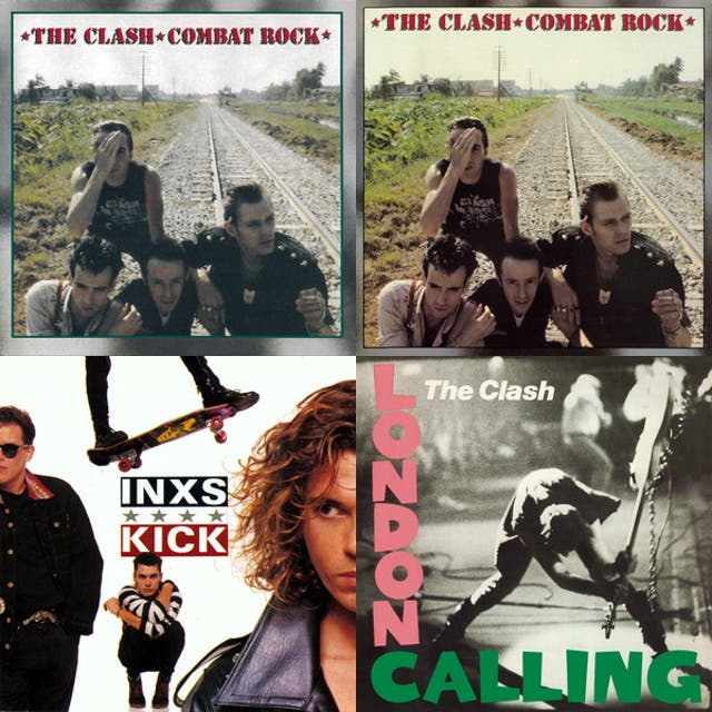 Classic Rock and deep cuts - playlist by Kevin Rosol | Spotify