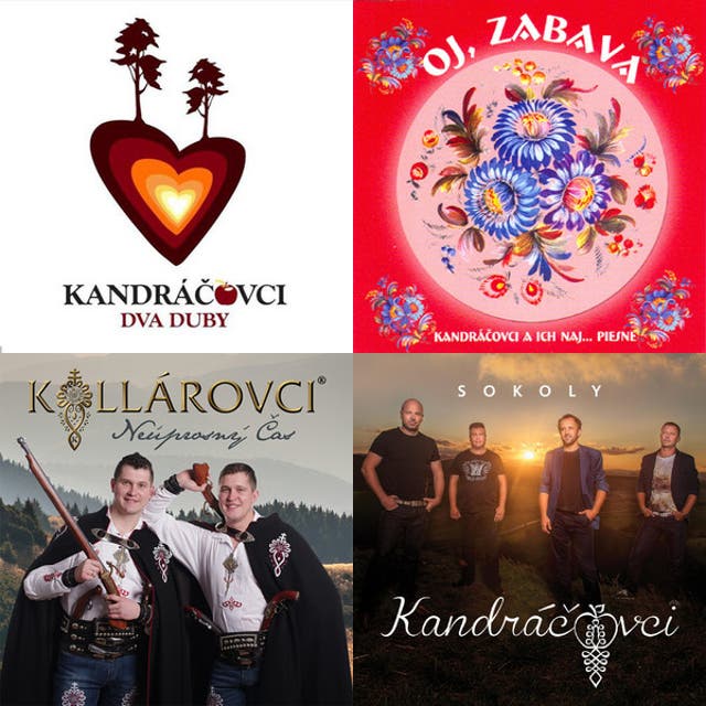 Slovakian Music 🇸🇰 - playlist by maximilianpalicuk | Spotify