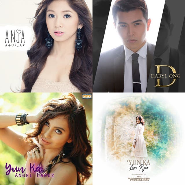 Covers of Willie Revillame's Songs - playlist by Jenikka Alexandra ...