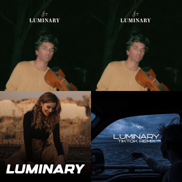 1 hour of Luminary - playlist by Amethyst | Spotify