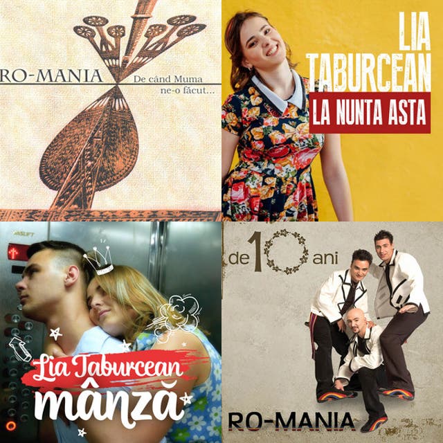 muzica vesela -RO - playlist by Claudiu Boanca | Spotify